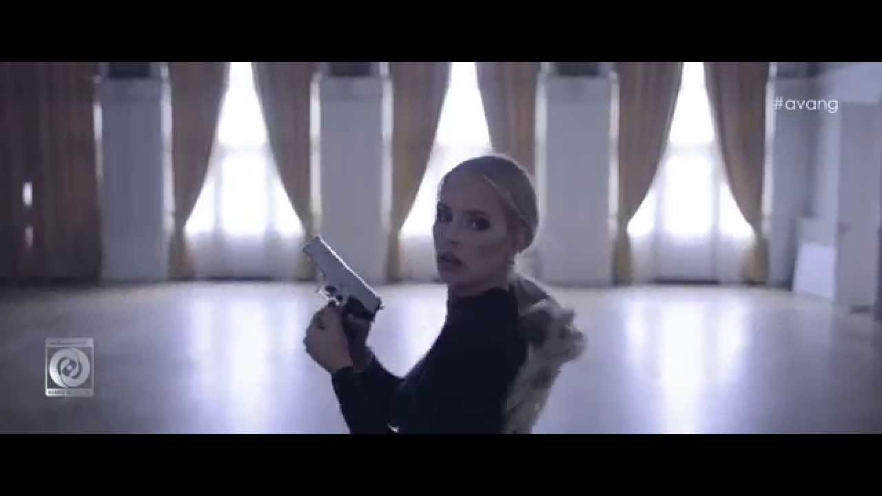 Behrad - Sabet Shodei OFFICIAL VIDEO 4K