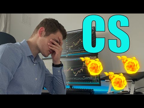 Credit Suisse Analysis - $CS STOCK PRICE PREDICTION & TARGETS