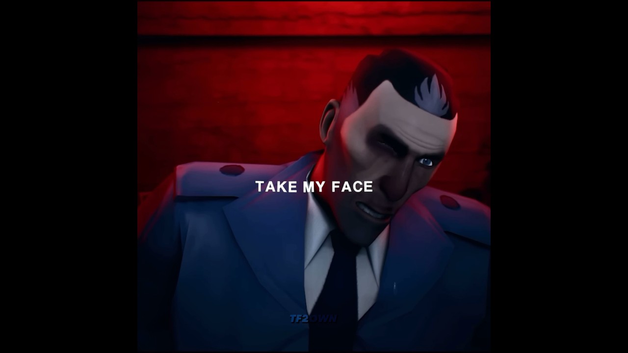 Take my eyes trend | emesis blue #tf2 #teamfortress2 #emesisblue #medic #tf2medic