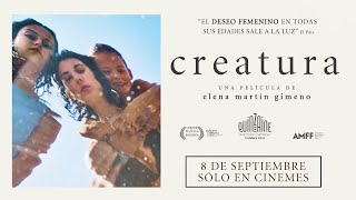 Creatura - película: Ver online completa en español