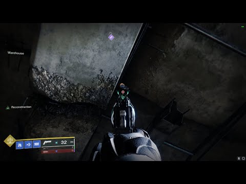 Bungie's Half Baked Map Design