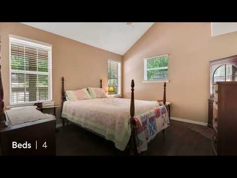 837 South Cape Royale Drive, Coldspring, TX 77331