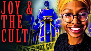 Joy Morgan's Angering and Disturbing Case - Documentarytube.com