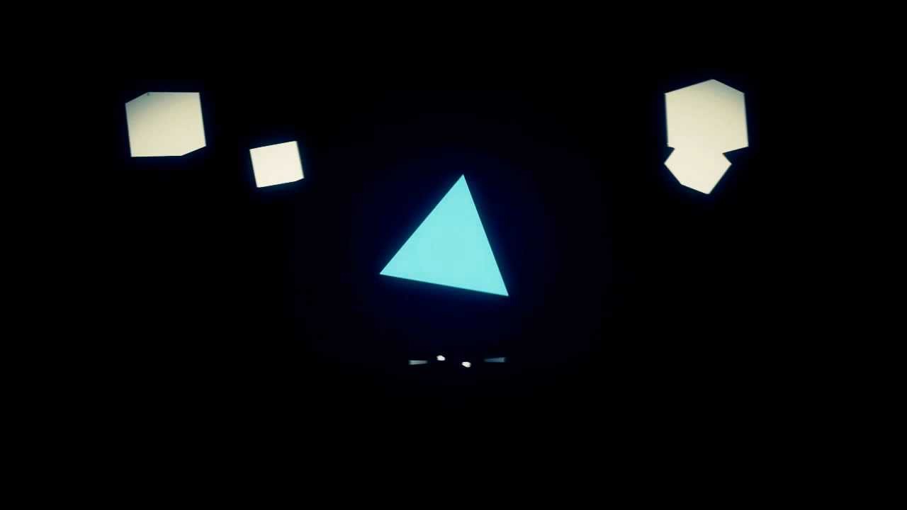 Shape - Official Intro