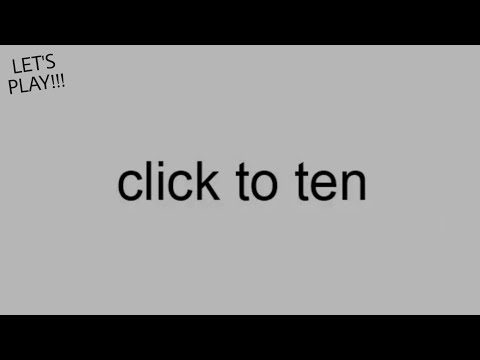 Steam Community :: click to ten