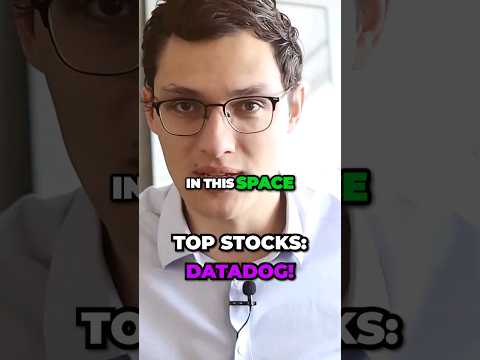 Here's why I bought $19,000 in DDOG stock