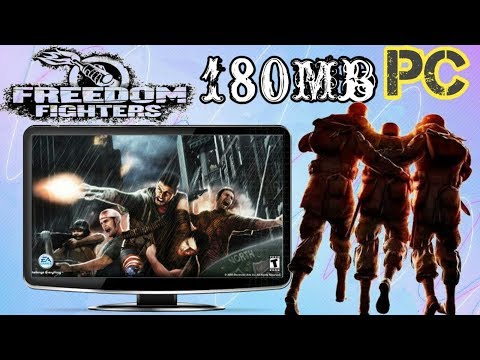 FREEDOM FIGHTER 2 GAME SETUP FILE STÁHNOUT – LAGENUGAN
