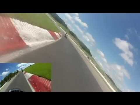 VRRA Vintage Festival 2014, P4F3 final