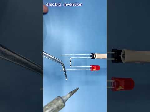 Simplest Way To Test IR LED