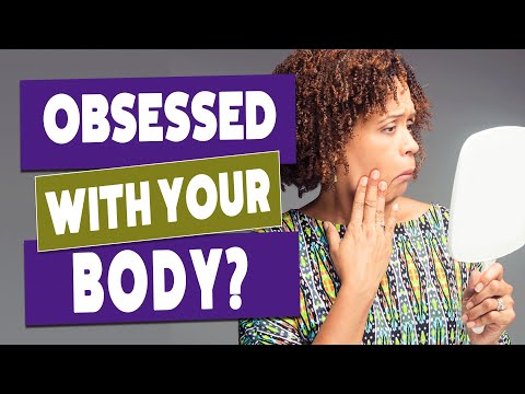 What is Body Dysmorphic Disorder?