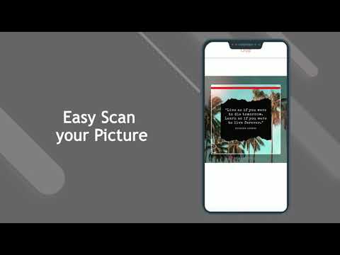 How to Translate Text on Picture | Photo Translator App | Picture Translator App