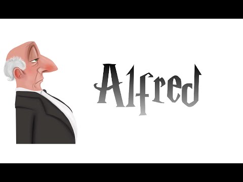 Steam Community :: Video :: Play Command - Alfred The Butler