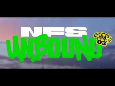 Steam Community :: Video :: Nfs Unbound - Vol 3 update - Linkup game ...