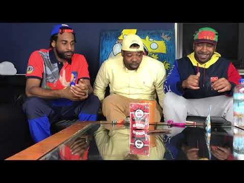 Black Cherry Gushers Strain – A1Cannabis