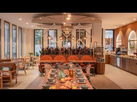 Ibis Styles Sevilla Santa Justa, Seville, Spain