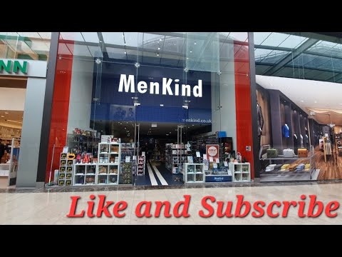MenKind Gadgets and Gifts Shopping