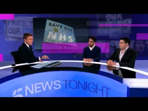 Was Jeremy Hunt right to impose the junior doctor contract?