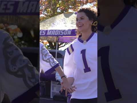 Life at JMU #jmu #university #college