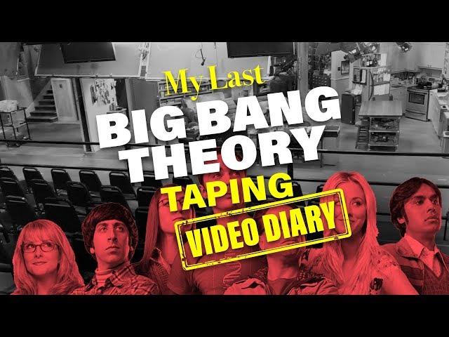 Was The Big Bang Theory filmed in front of a live audience? Details ...