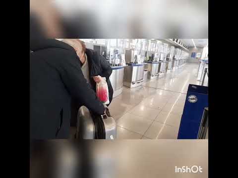 This is Brindisi airport ❤️❤️🇮🇹
