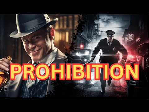 What It Was Like to Be a Bootlegger in the 1920s: Prohibition, Speakeasies, and Gangsters