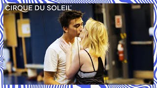 Best of Both Worlds on Broadway | Cirque du Soleil Paramour