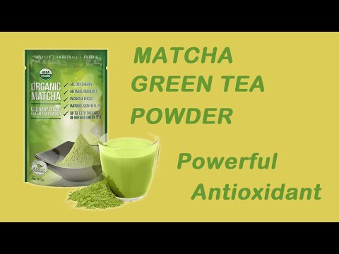 Japanese green tea, best matcha green tea powder, natural antioxidants