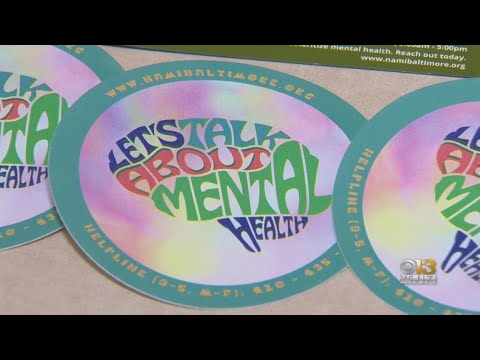 'Ending The Silence': Getting Past The Stigma Associated With Mental Illness