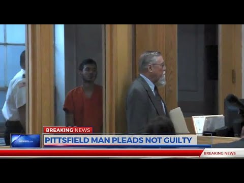 Berkshire County shooting suspect held without bail