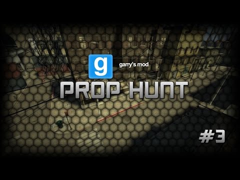 Steam Community :: Video :: [Garry's Mod] Prop Hunt with Friends (Ep. 3)