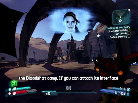 Steam Community :: Video :: THE TINDERBOX GUN! Borderlands 2 Part 7
