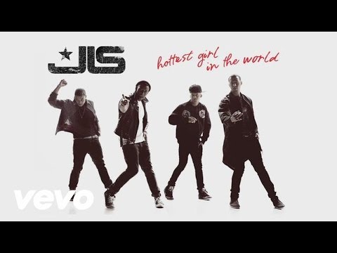 JLS return with new album ‘Evolution’ and single - Discover New Music ...