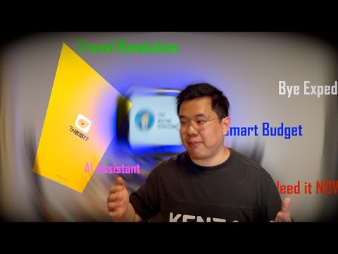AI Travel Planning App That 300M People Already Use
