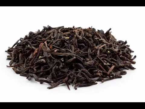 The Health Benefits Of The Consumption Of Assam Tea