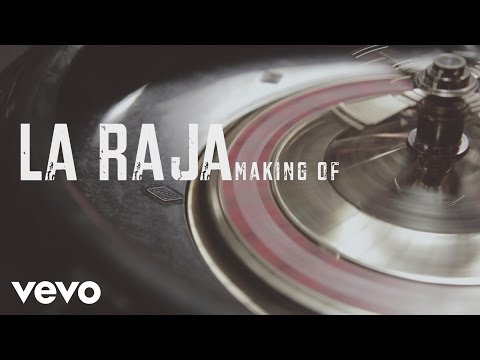 Dharius - La Raja detras de Escenas - Escucha Rap