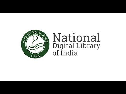 National Digital Library of India