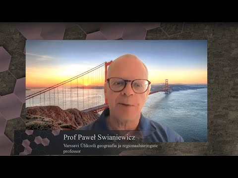Prof Paweł Swianiewicz "Kohalike avalike teenuste tulevik: kesksed või kohalikud lahendused?"