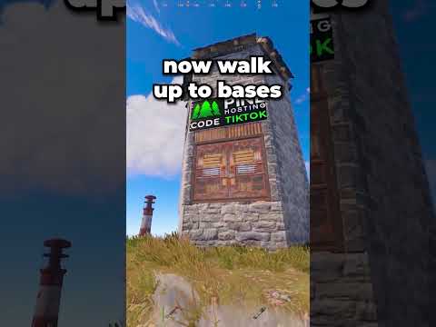 Easily Find Where Your ENEMIES Live in Rust! 😈🤣