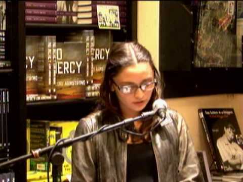 Student / Faculty Reading Series: Lessons Learned