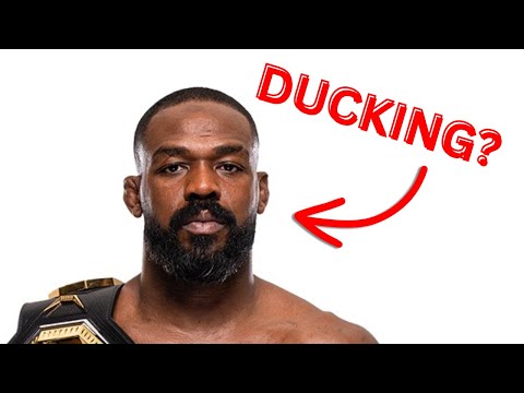 Why Jon Jones KILLED the Biggest Fight in UFC Heavyweight History