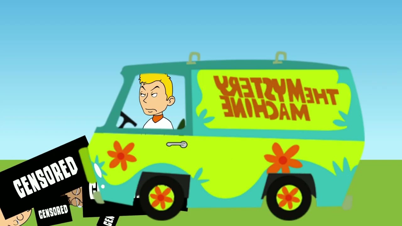 Caillou and Dora Delete Fred's YouTube Channel/Punishment Day By Fred