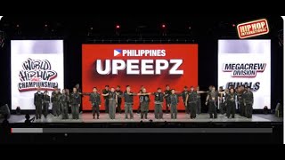 Ang mga Filipino dance crew na ito ay nanalo sa international stages ...