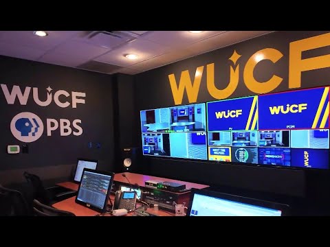 What do local NPR, PBS stations do? Trump Admin. intends to defund public media