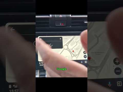 Say the Magic Words - Navigating with Voice Commands in Waze #waze #Navigation #maps