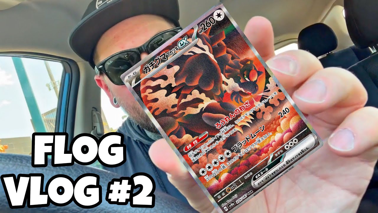 Flog Vlog 2.