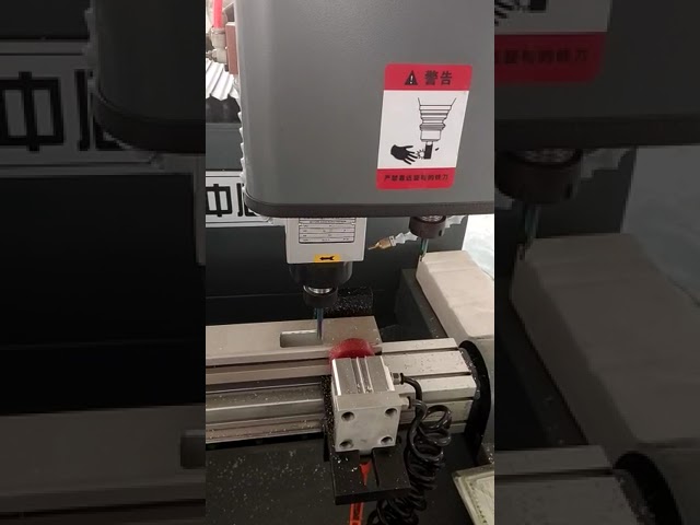 Copy Router Machine - Cnc copy router for aluminium Manufacturer from ...