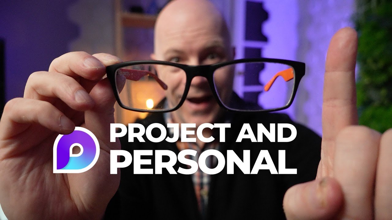 Linking Microsoft Loop project and personal workspaces