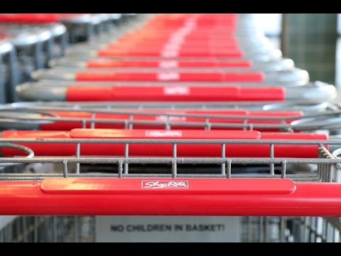 New ShopRite store on Staten Island offering more amenities