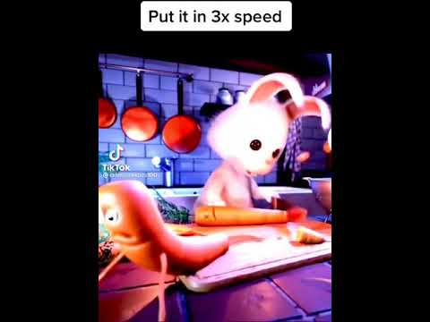 creepy video (put at 3x speed)