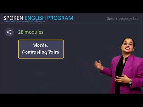 Spears Language Lab, Digital Language Lab, English language lab software